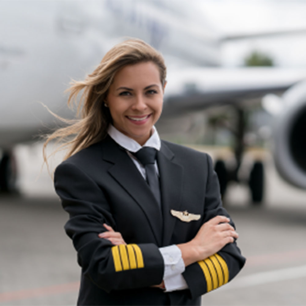 ATPL Online Ground School - Infinite Online Ground School